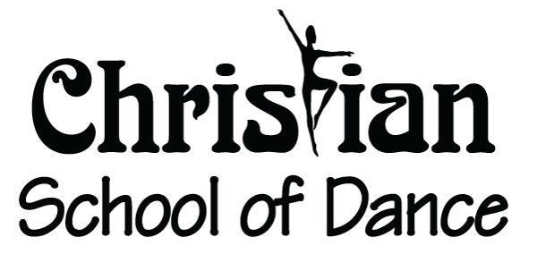 Christian Dance Logo Praise Dance Svg Etsy
